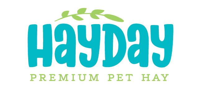 The Hayday Promise – Hayday Pet Hay